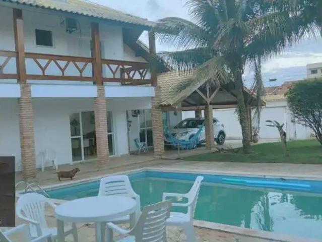 Casa / Sobrado para Venda em Peruíbe/SP Balneário Stella Maris 4 Quartos