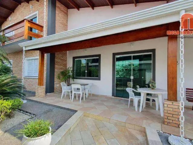 Casa / Sobrado para Venda em Peruíbe/SP Balneário Stella Maris 4 Quartos