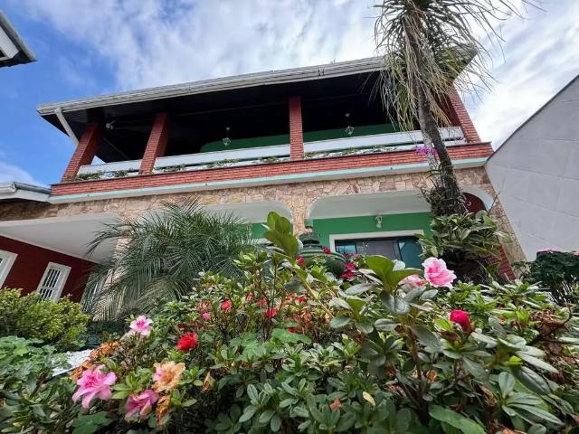 Casa / Sobrado para Venda em Peruíbe/SP Balneário Stella Maris 4 Quartos
