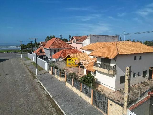 Casa / Sobrado para Venda em Peruíbe/SP Balneário Stella Maris 4 Quartos
