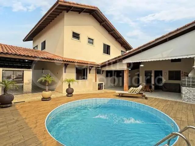 Casa / Sobrado para Venda em Peruíbe/SP Balneário Stella Maris 4 Quartos