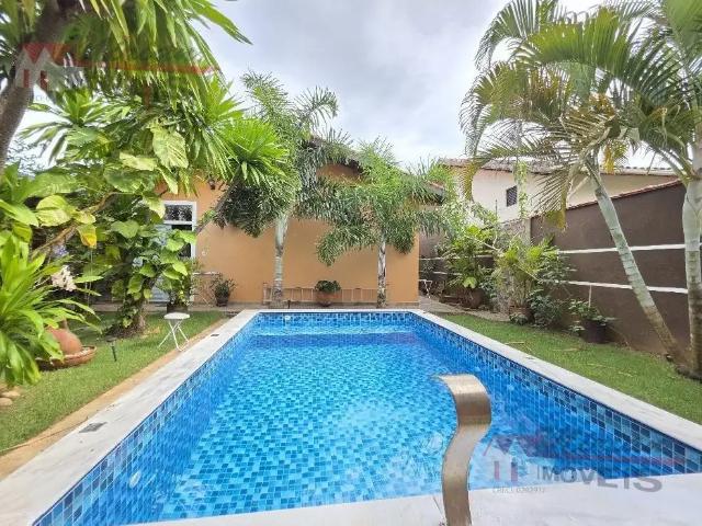 Casa / Sobrado para Venda em Peruíbe/SP Balneário Stella Maris 4 Quartos