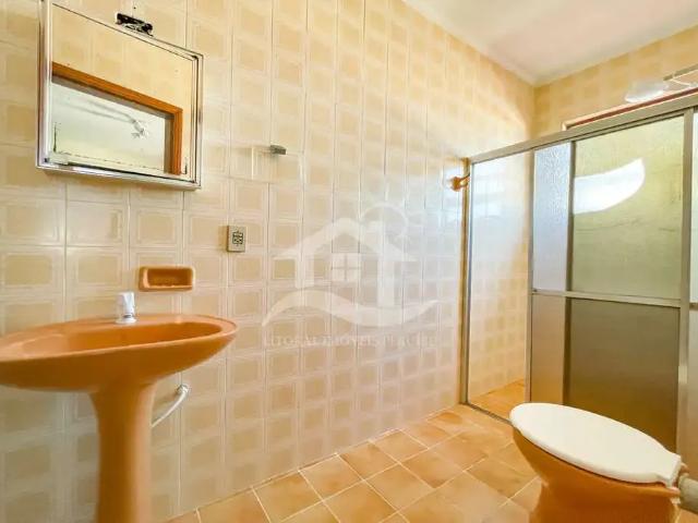 Casa / Sobrado para Venda em Peruíbe/SP Balneário Stella Maris 4 Quartos