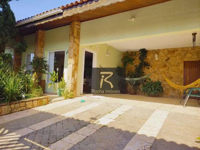Casa / Sobrado para Venda em Peruíbe/SP Balneário Stella Maris 4 Quartos