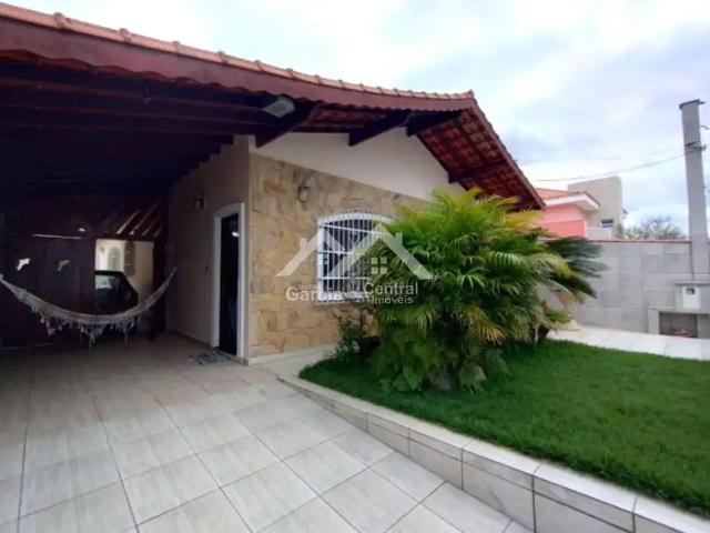 Casa / Sobrado para Venda em Peruíbe/SP Balneário Stella Maris 4 Quartos