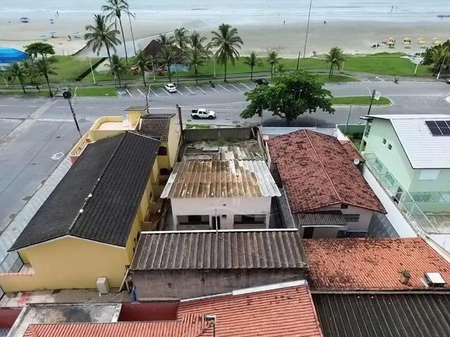 Casa / Sobrado para Venda em Peruíbe/SP Balneário Stella Maris 4 Quartos