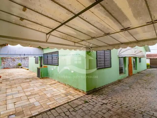 Casa / Sobrado para Venda em Peruíbe/SP Balneário Stella Maris 4 Quartos