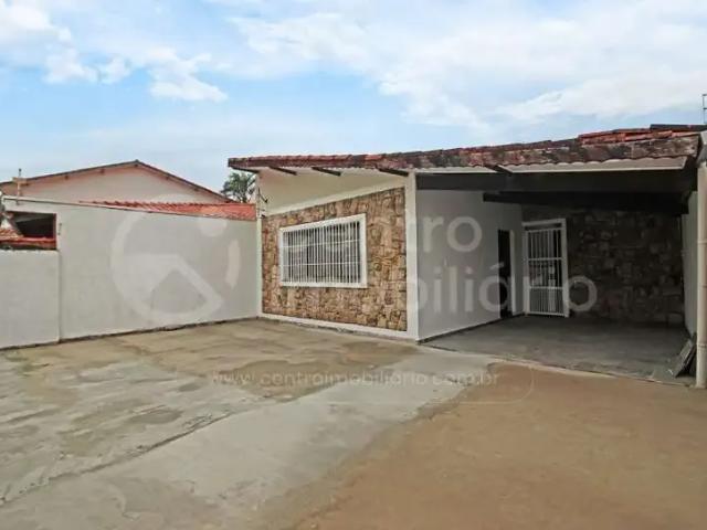 Casa / Sobrado para Venda em Peruíbe/SP Balneário Stella Maris 4 Quartos