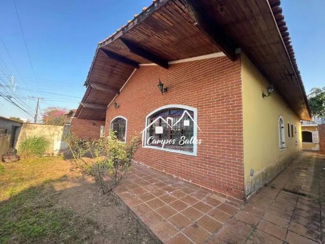 Casa / Sobrado para Venda em Peruíbe/SP Balneário Stella Maris 4 Quartos