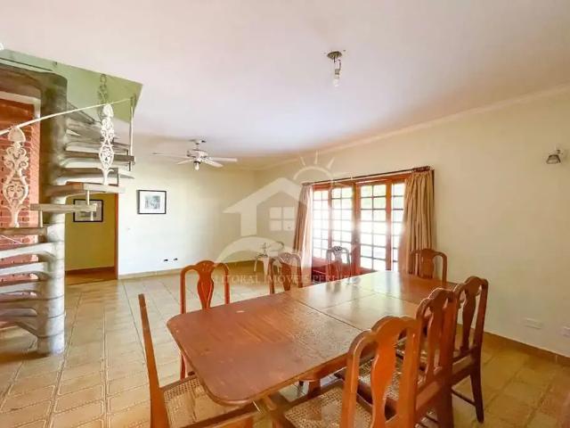 Casa / Sobrado para Venda em Peruíbe/SP Balneário Stella Maris 4 Quartos