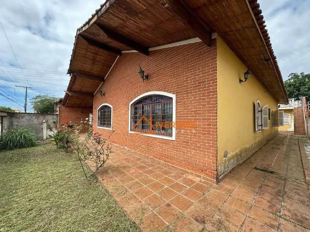 Casa / Sobrado para Venda em Peruíbe/SP Balneário Stella Maris 4 Quartos