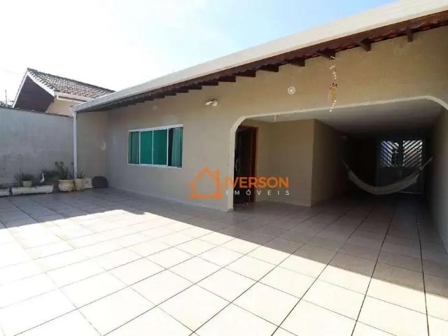 Casa / Sobrado para Venda em Peruíbe/SP Balneário Stella Maris 4 Quartos