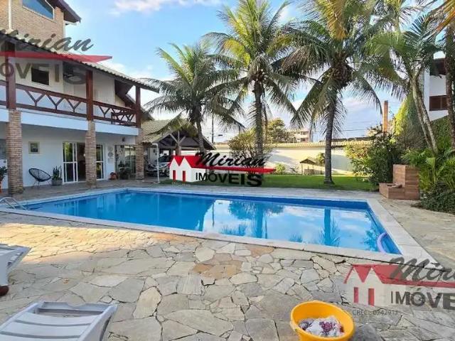 Casa / Sobrado para Venda em Peruíbe/SP Balneário Stella Maris 4 Quartos