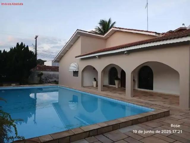 Casa / Sobrado para Venda em Peruíbe/SP Balneário Stella Maris 4 Quartos