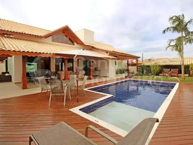 Casa / Sobrado para Venda em Peruíbe/SP Balneário Stella Maris 4 Quartos