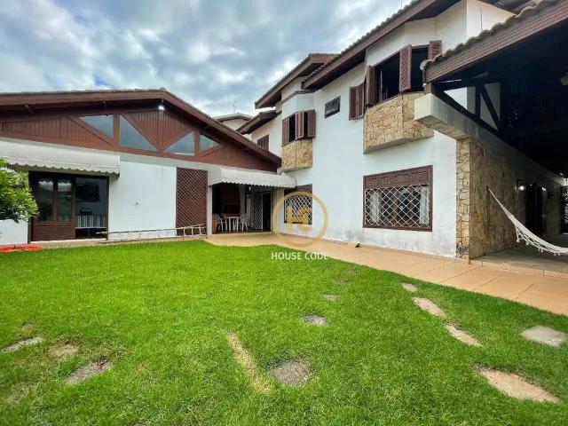 Casa / Sobrado para Venda em Peruíbe/SP Balneário Stella Maris 4 Quartos