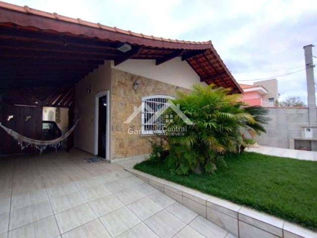 Casa / Sobrado para Venda em Peruíbe/SP Balneário Stella Maris 4 Quartos