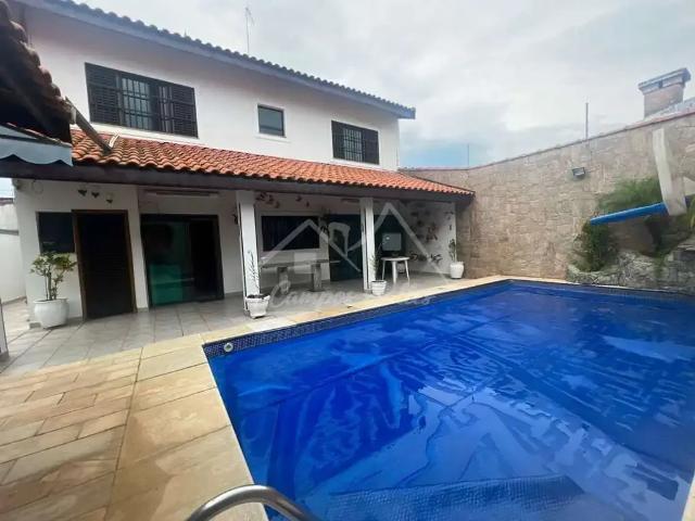 Casa / Sobrado para Venda em Peruíbe/SP Balneário Stella Maris 4 Quartos