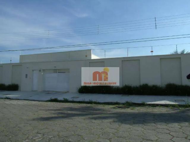 Casa / Sobrado para Venda em Peruíbe/SP Balneário Stella Maris 4 Quartos