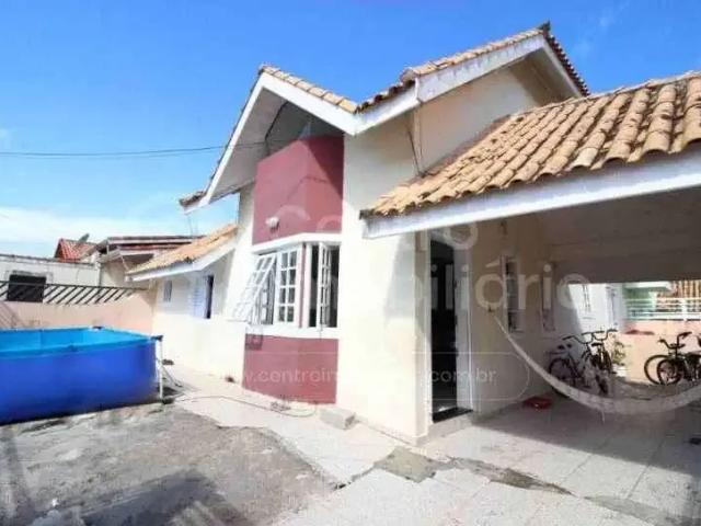 Casa / Sobrado para Venda em Peruíbe/SP Balneário Stella Maris 4 Quartos
