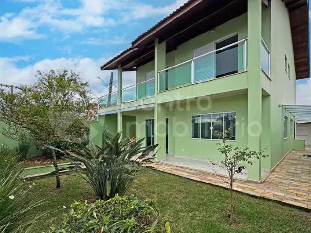 Casa / Sobrado para Venda em Peruíbe/SP Balneário Stella Maris 5 Quartos