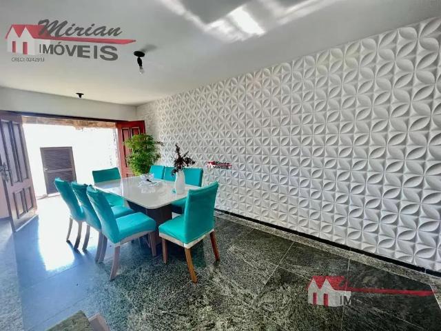 Casa / Sobrado para Venda em Peruíbe/SP Balneário Stella Maris 3 Quartos