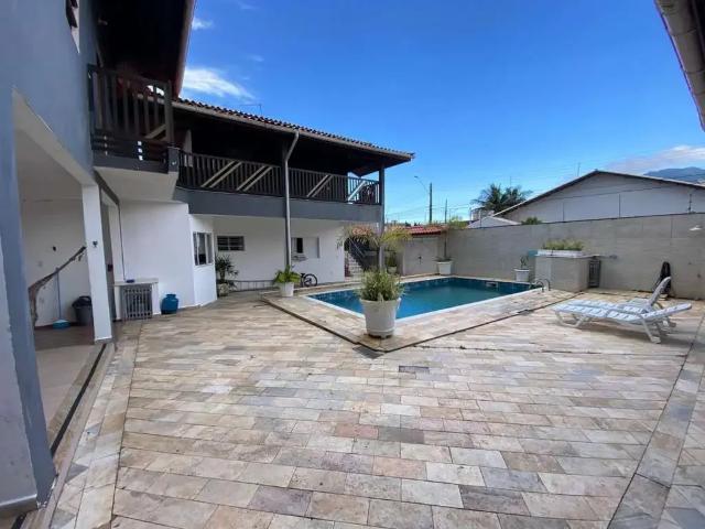 Casa / Sobrado para Venda em Peruíbe/SP Balneário Stella Maris 5 Quartos