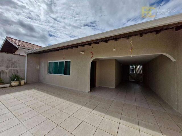 Casa / Sobrado para Venda em Peruíbe/SP Balneário Stella Maris 5 Quartos
