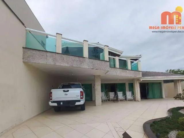 Casa / Sobrado para Venda em Peruíbe/SP Balneário Stella Maris 5 Quartos