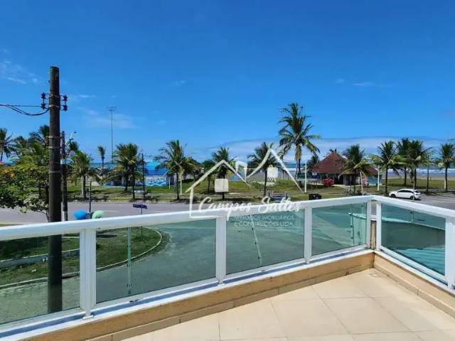Casa / Sobrado para Venda em Peruíbe/SP Balneário Stella Maris 5 Quartos