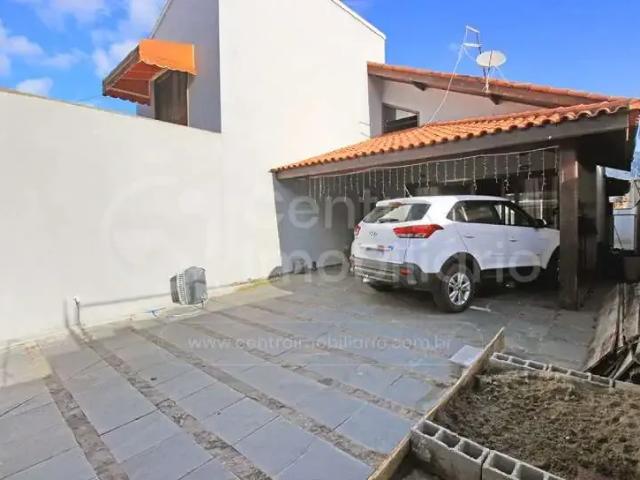 Casa / Sobrado para Venda em Peruíbe/SP Balneário Stella Maris 5 Quartos