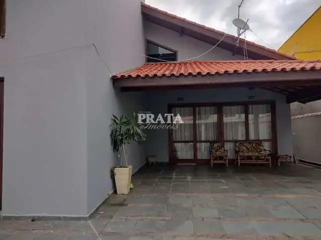 Casa / Sobrado para Venda em Peruíbe/SP Balneário Stella Maris 5 Quartos