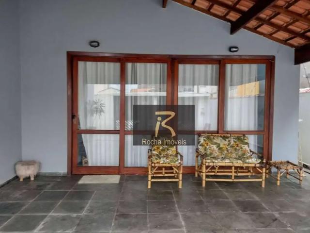 Casa / Sobrado para Venda em Peruíbe/SP Balneário Stella Maris 5 Quartos