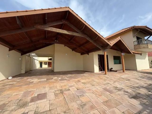 Casa / Sobrado para Venda em Peruíbe/SP Balneário Stella Maris 6 Quartos