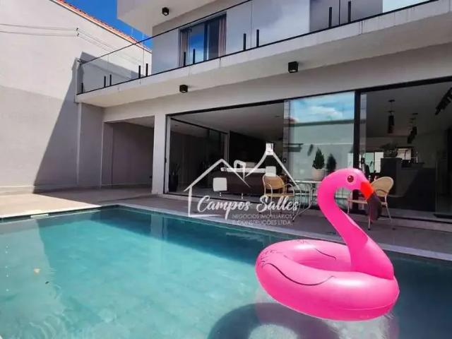 Casa / Sobrado para Venda em Peruíbe/SP Balneário Stella Maris 6 Quartos