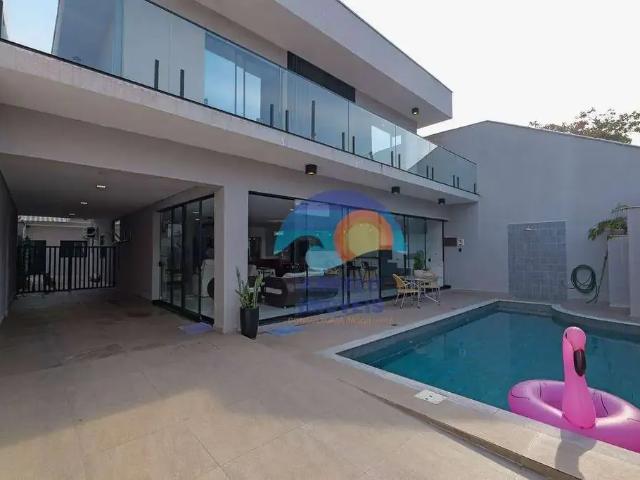 Casa / Sobrado para Venda em Peruíbe/SP Balneário Stella Maris 6 Quartos