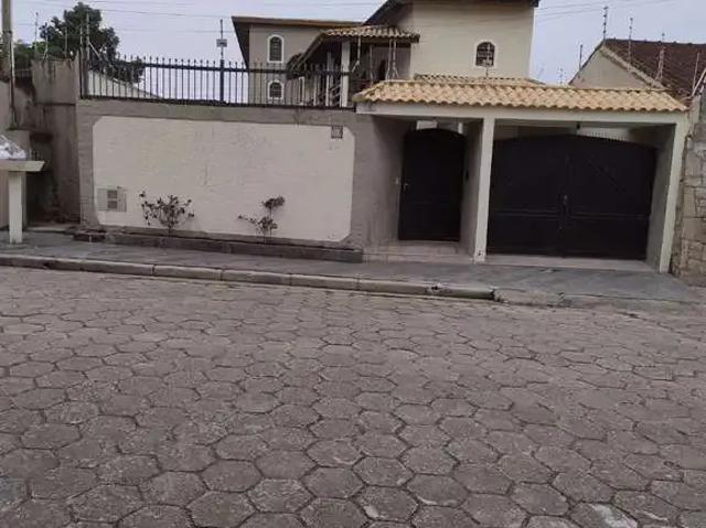 Casa / Sobrado para Venda em Peruíbe/SP Balneário Stella Maris 6 Quartos