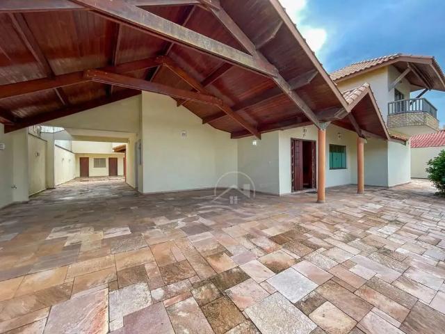 Casa / Sobrado para Venda em Peruíbe/SP Balneário Stella Maris 6 Quartos