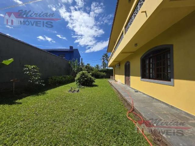 Casa / Sobrado para Venda em Peruíbe/SP Balneário Stella Maris 6 Quartos