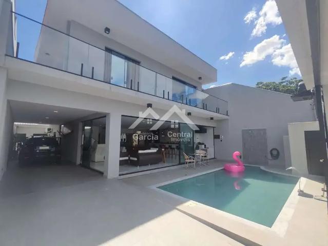 Casa / Sobrado para Venda em Peruíbe/SP Balneário Stella Maris 6 Quartos