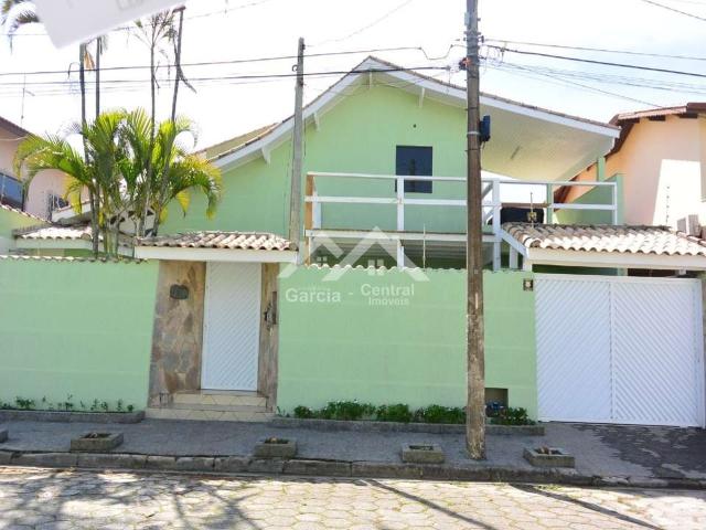 Casa / Sobrado para Venda em Peruíbe/SP Balneário Stella Maris 6 Quartos
