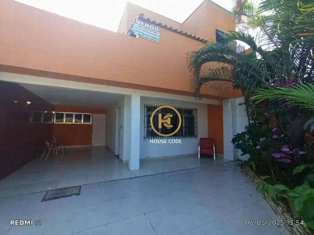 Casa / Sobrado para Venda em Peruíbe/SP Balneário Stella Maris 6 Quartos