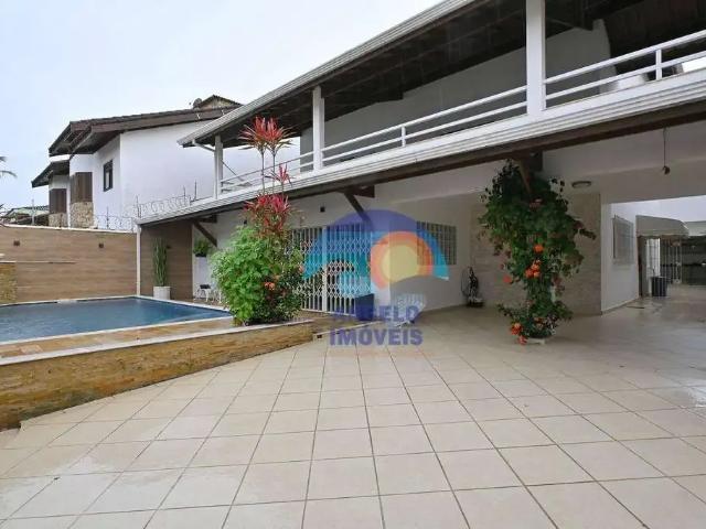 Casa / Sobrado para Venda em Peruíbe/SP Balneário Stella Maris 7 Quartos