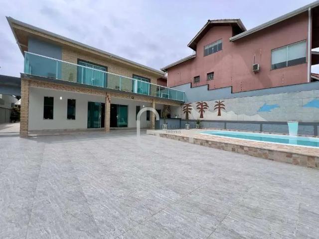 Casa / Sobrado para Venda em Peruíbe/SP Balneário Stella Maris 7 Quartos