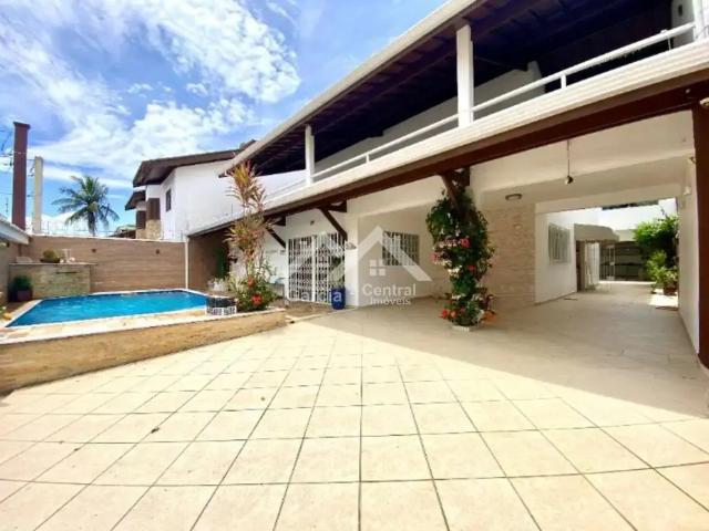 Casa / Sobrado para Venda em Peruíbe/SP Balneário Stella Maris 7 Quartos
