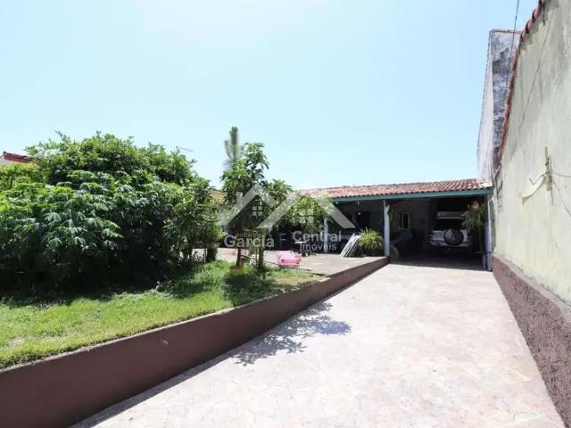 Casa / Sobrado para Venda em Peruíbe/SP Balneário Stella Maris 1 Quartos