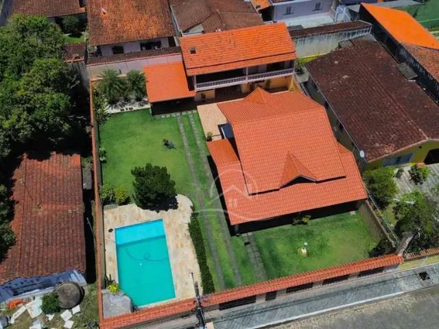 Casa / Sobrado para Venda em Peruíbe/SP Balneário Stella Maris 2 Quartos