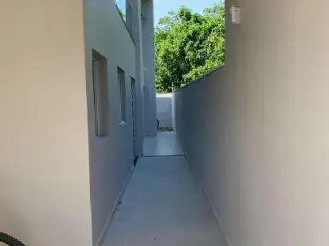 Casa / Sobrado para Venda em Peruíbe/SP Balneário Stella Maris 2 Quartos