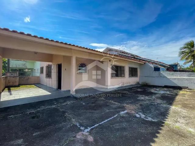 Casa / Sobrado para Venda em Peruíbe/SP Balneário Stella Maris 2 Quartos