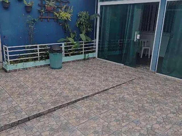 Casa / Sobrado para Venda em Peruíbe/SP Balneário Stella Maris 2 Quartos